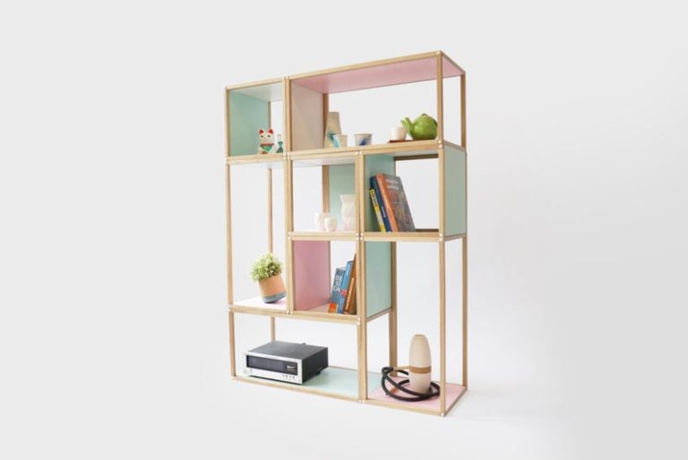 Magnificent Modular Furniture | Clair Strong Interior Design | Blog