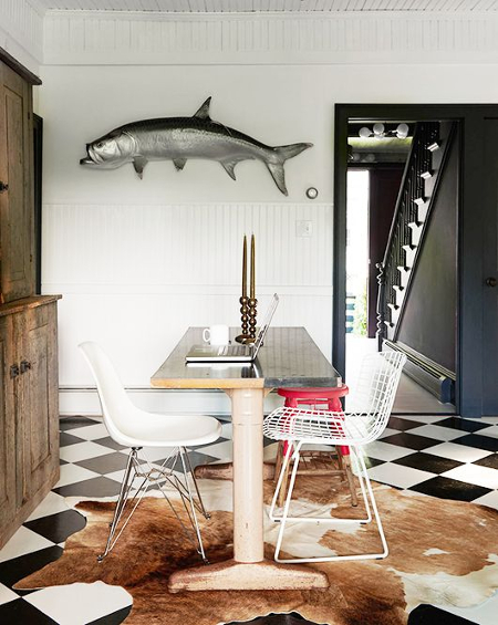 How to Create Wow Factor in Any Room | Clair Strong Interior Design | Blog