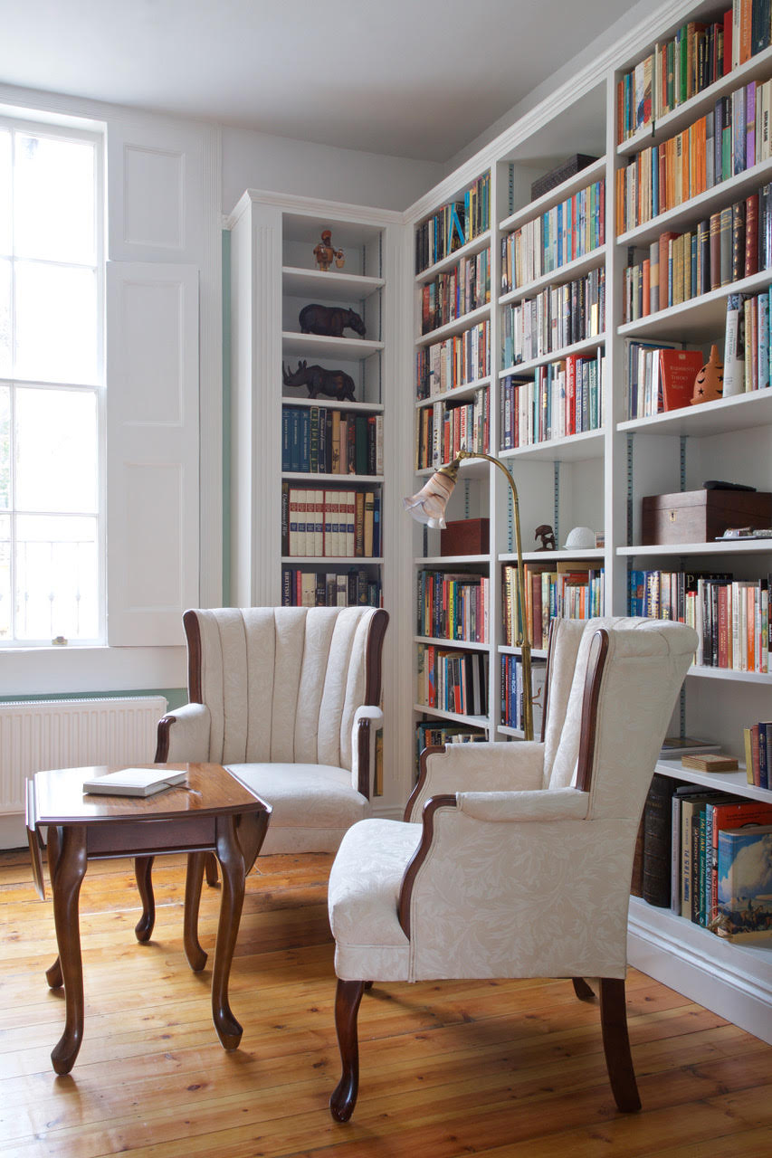 7 storage solutions for every room | Clair Strong Interior Design | Blog